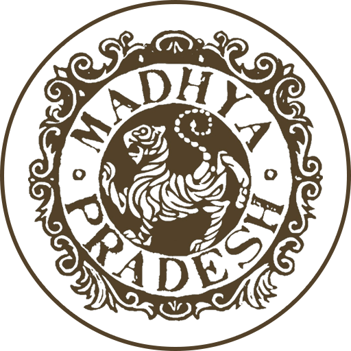 Logotipo De Madhya Pradesh MP ( Monogram ) | Mp Logo, Logo Design Set,